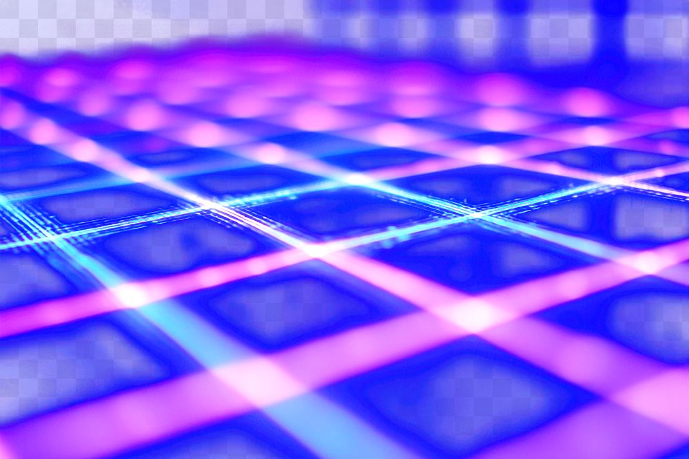 PNG Purple grid pattern screen | Free PNG - rawpixel