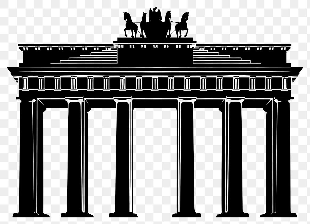 Berlin PNG Images | Free Photos, PNG Stickers, Wallpapers & Backgrounds ...