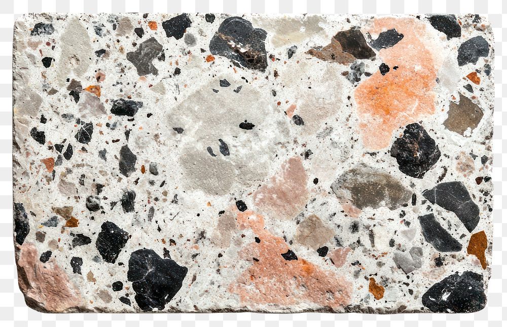 PNG Ancient Roman terrazzo texture | Free PNG - rawpixel
