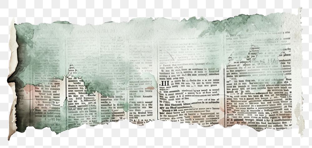PNG Torn piece Newspaper background | Free PNG - rawpixel