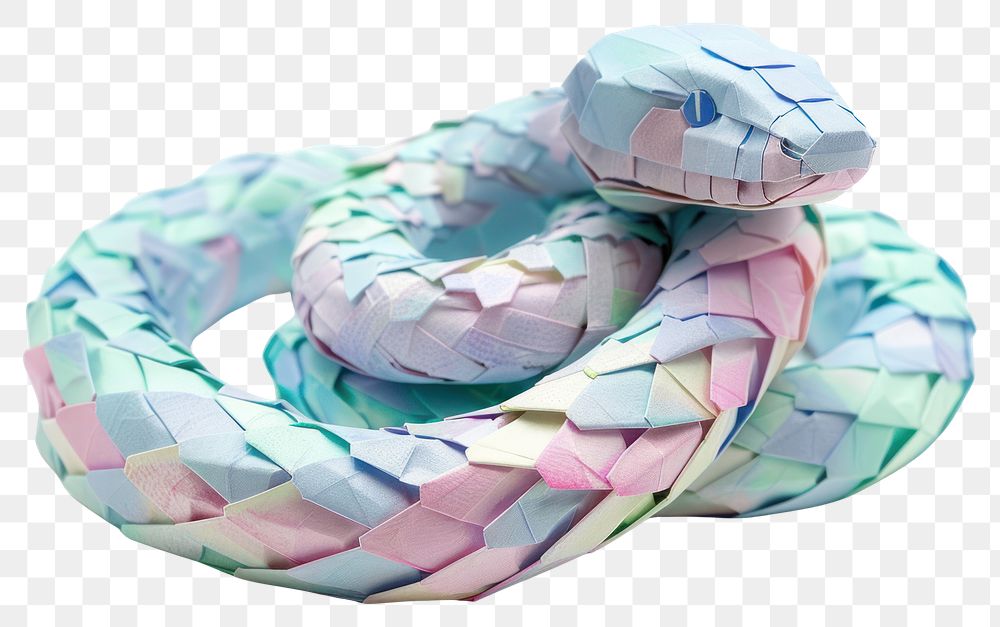 PNG Snake pastel colors pastel | Free PNG - rawpixel