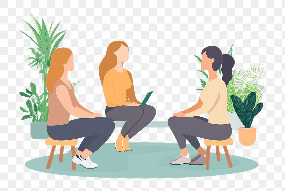 Group People PNG Transparent Images | Free Photos, PNG Stickers ...