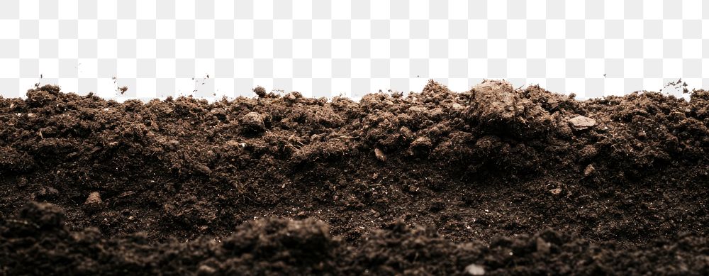 Dirt And Soil Isolation Background Images | Free Photos, PNG Stickers ...