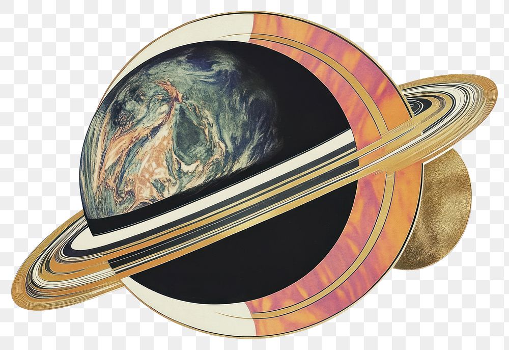 PNG Planet planet illustration universe. | Free PNG - rawpixel