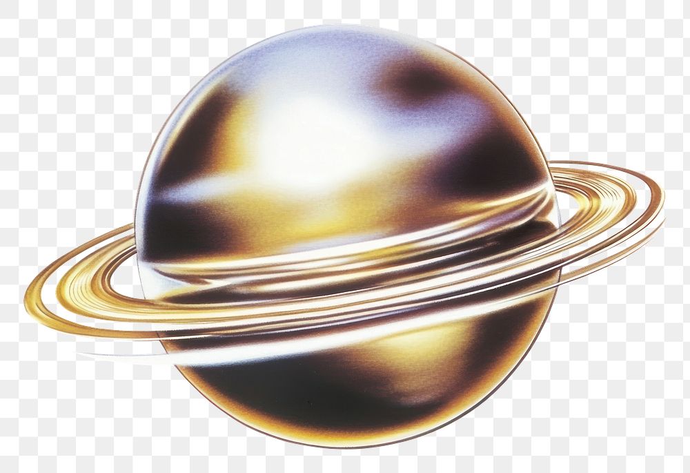 PNG 3d saturn shape icon | Free PNG - rawpixel
