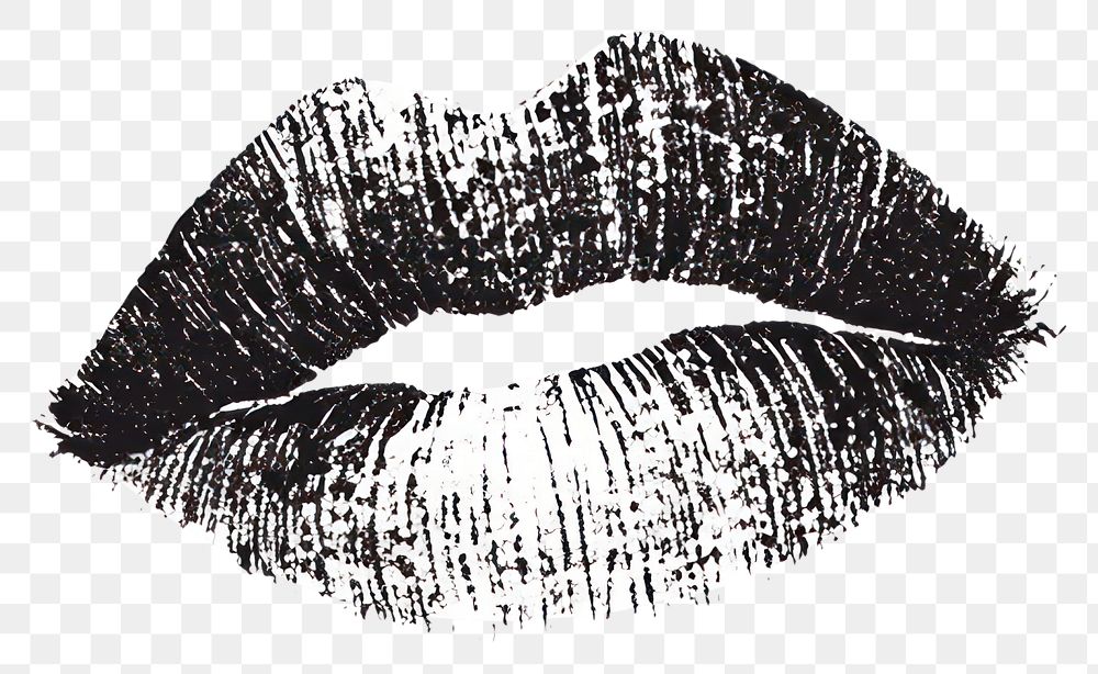 PNG Kiss mark art illustrated | Free PNG - rawpixel