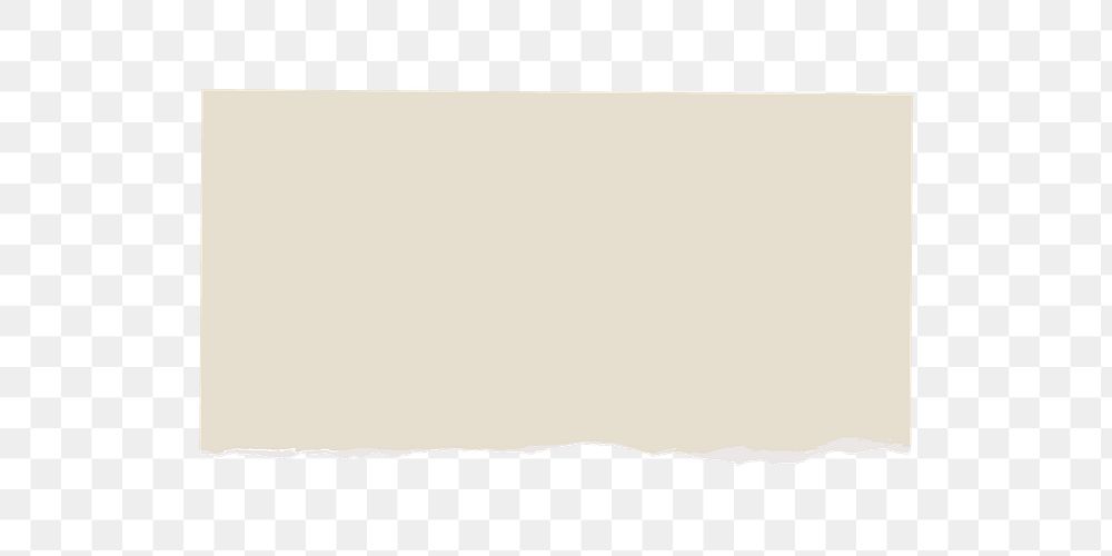 PNG Vintage torn paper edge | Free PNG - rawpixel