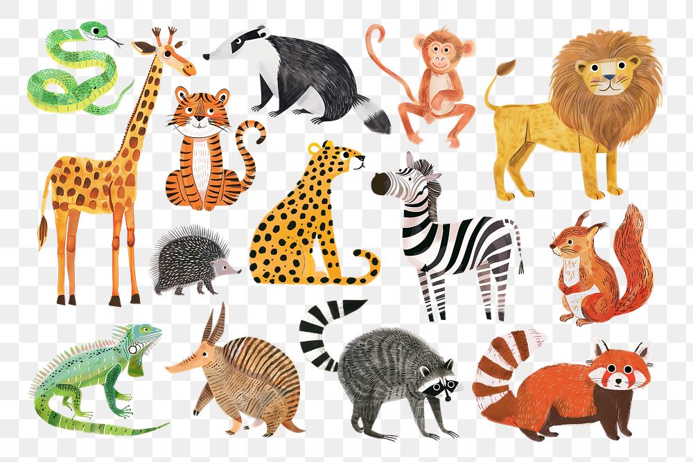 Red Squirrel PNG Images | Free Photos, PNG Stickers, Wallpapers ...