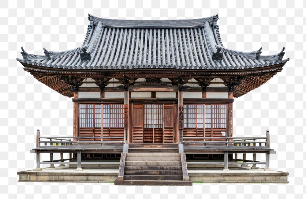 Traditional House PNG Images | Free Photos, PNG Stickers, Wallpapers ...