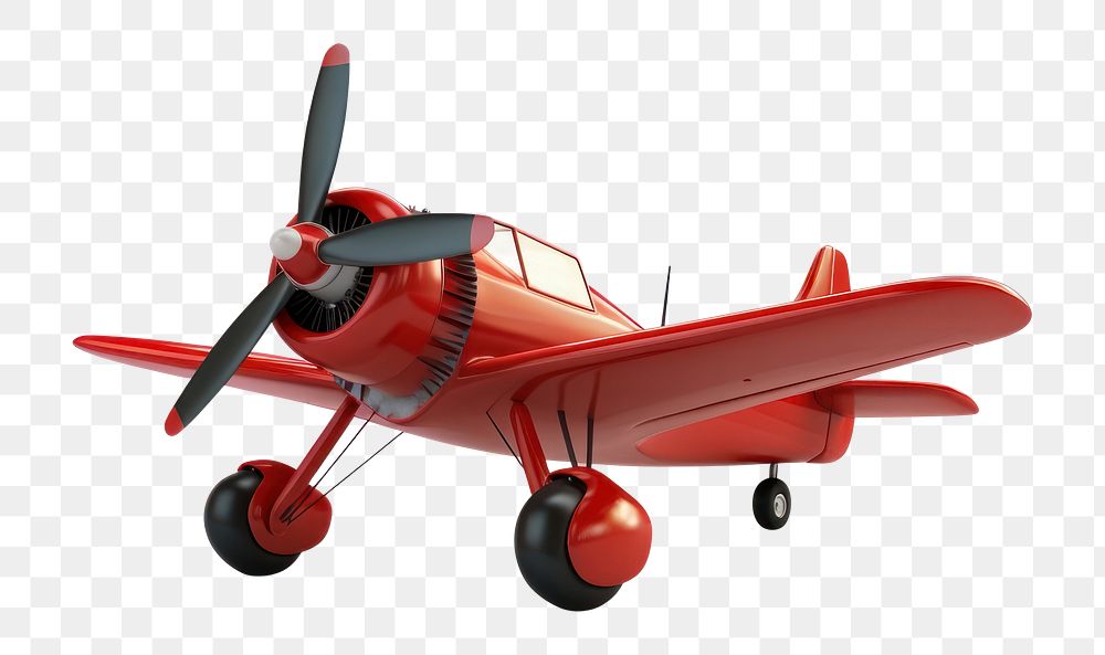 PNG Airplane animation propeller aircraft. | Free PNG - rawpixel