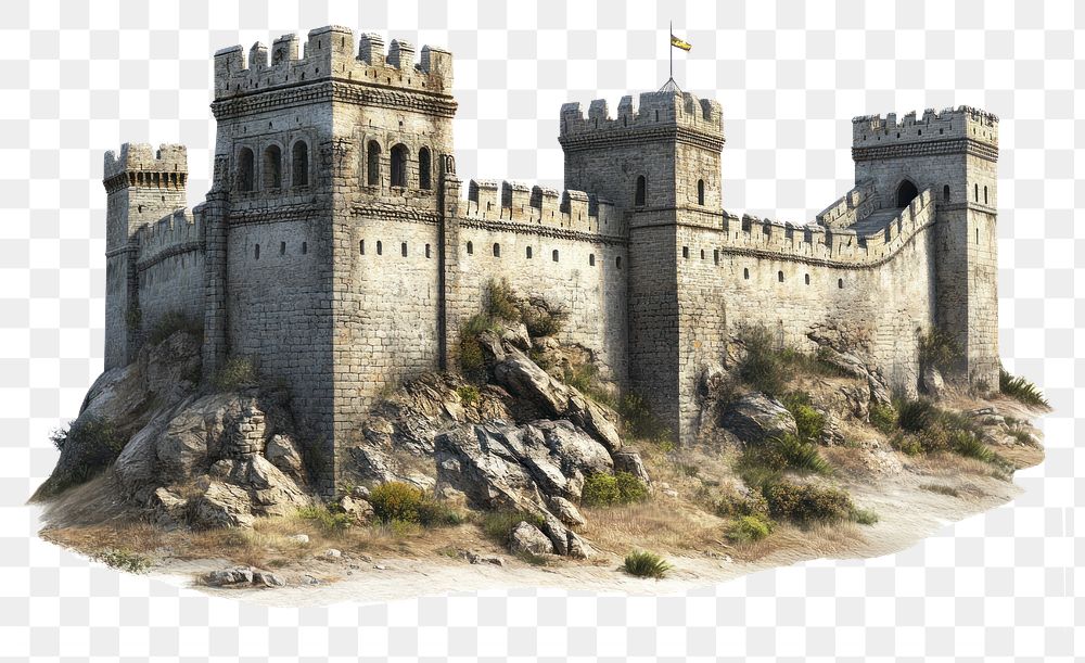 Castle Wall PNG Images | Free Photos, PNG Stickers, Wallpapers ...