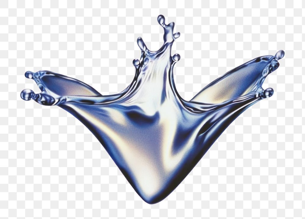 PNG 3d water splash shape | Free PNG - rawpixel