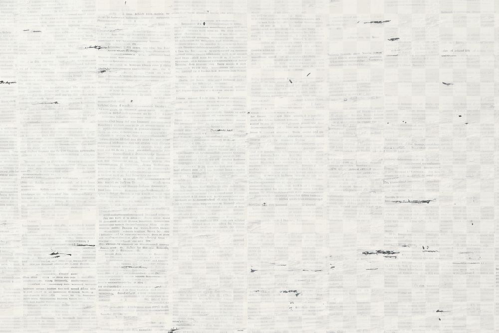 PNG Newsprint texture background newspaper | Free PNG - rawpixel