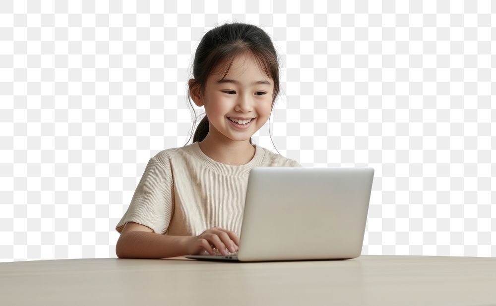 Typing On Laptop PNG Images | Free Photos, PNG Stickers, Wallpapers ...