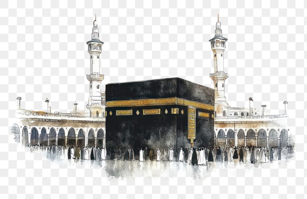 Kaaba Images | Free Photos, PNG Stickers, Wallpapers & Backgrounds ...