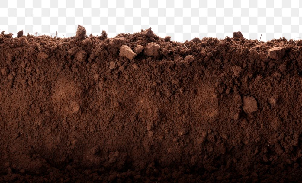 PNG Rich soil ground agricultural | Free PNG - rawpixel