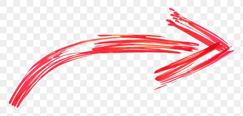 PNG Curve arrow illustration directional | Free PNG - rawpixel