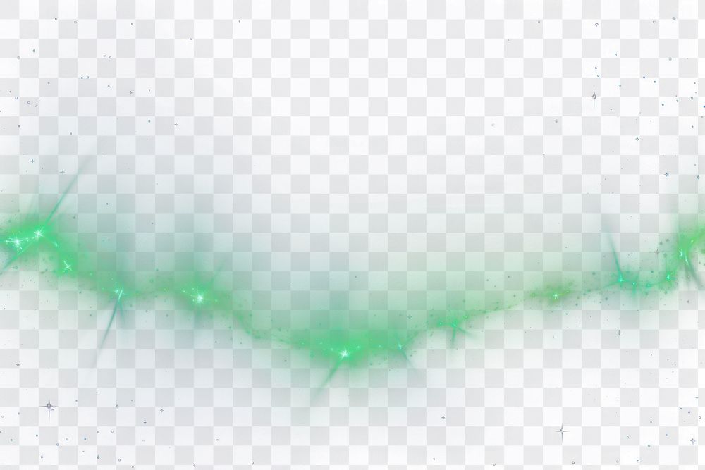 PNG Aurora light border effect | Free PNG - rawpixel