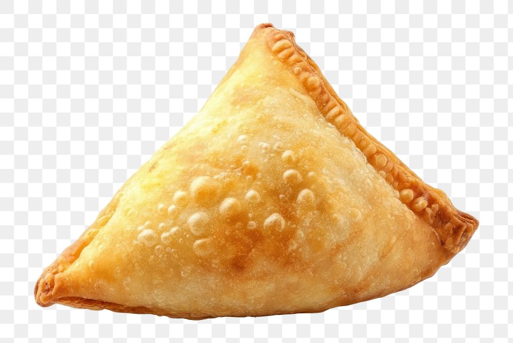 PNG One piece indian samosa | Free PNG - rawpixel