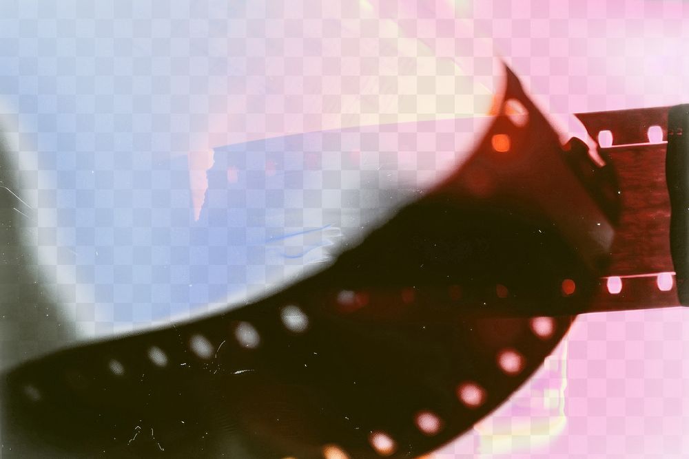 PNG Film Overlay person film | Free PNG - rawpixel