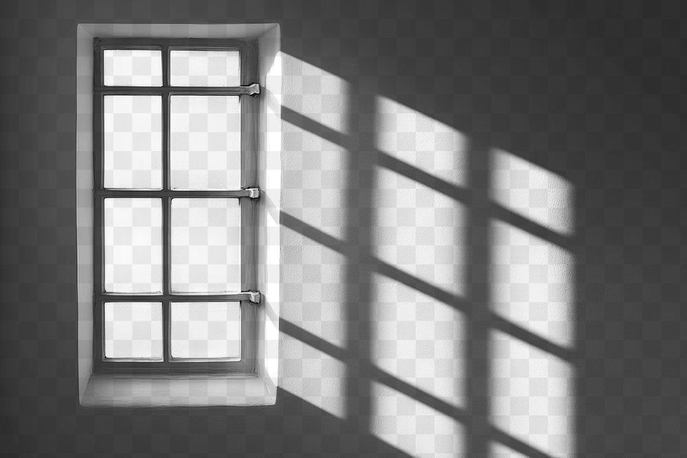 PNG White window shadow abstract | Free PNG - rawpixel