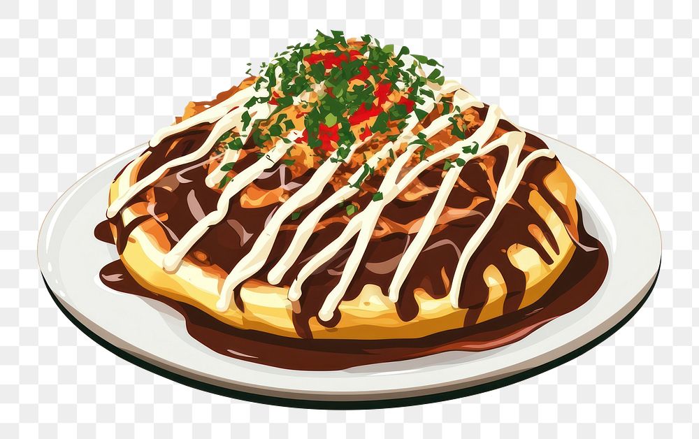 Japanese Pancakes Images | Free Photos, PNG Stickers, Wallpapers ...