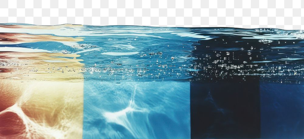 PNG Swimming pool borders water | Free PNG - rawpixel