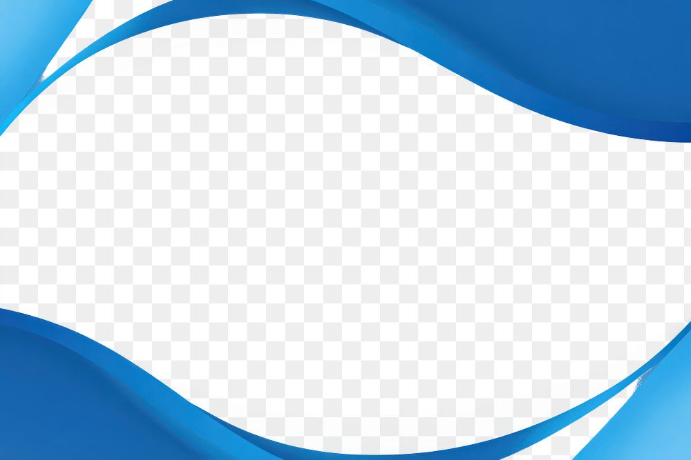 PNG Curve border frame background | Free PNG - rawpixel