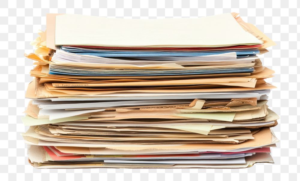 PNG Paperwork Images | Free Photos, PNG Stickers, Wallpapers ...