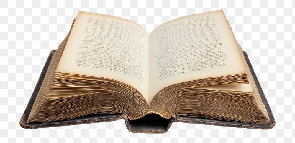 PNG Open book pages reading | Free PNG - rawpixel