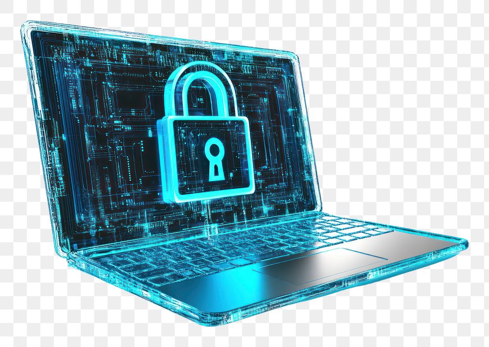 Lock Cyber Security PNG Images | Free Photos, PNG Stickers, Wallpapers ...