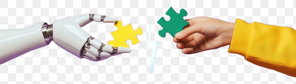 PNG Simple white robotic hand | Free PNG - rawpixel