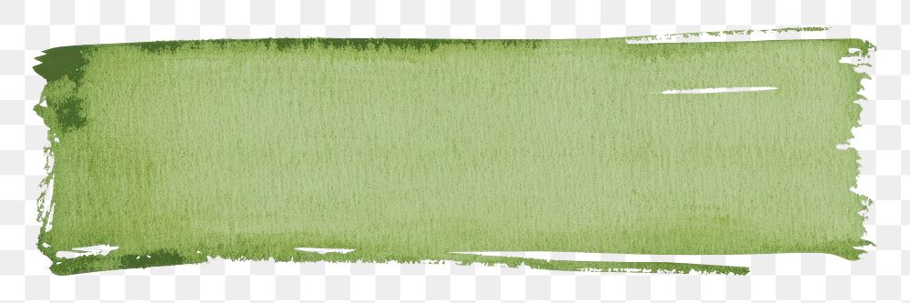 PNG Bright green washi tape | Free PNG - rawpixel