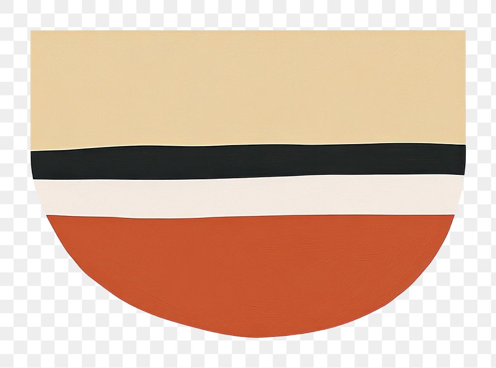 PNG Half oval shape illustration | Free PNG - rawpixel