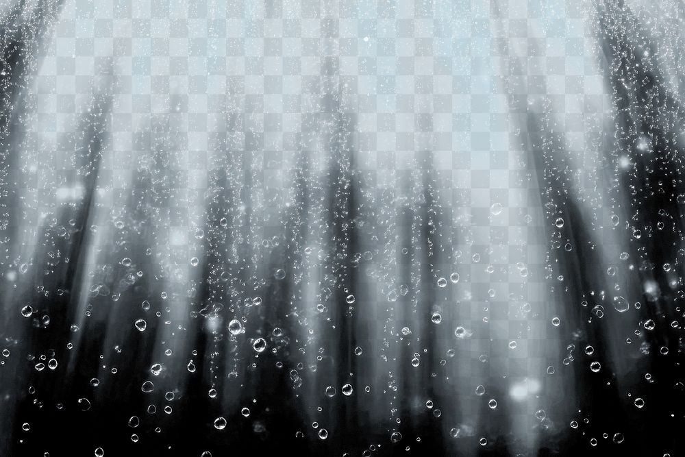 PNG Realistic rain effect transparent | Free PNG - rawpixel