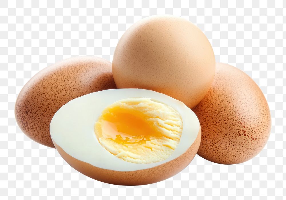Boiled Egg PNG Images | Free Photos, PNG Stickers, Wallpapers & Backgrounds - rawpixel
