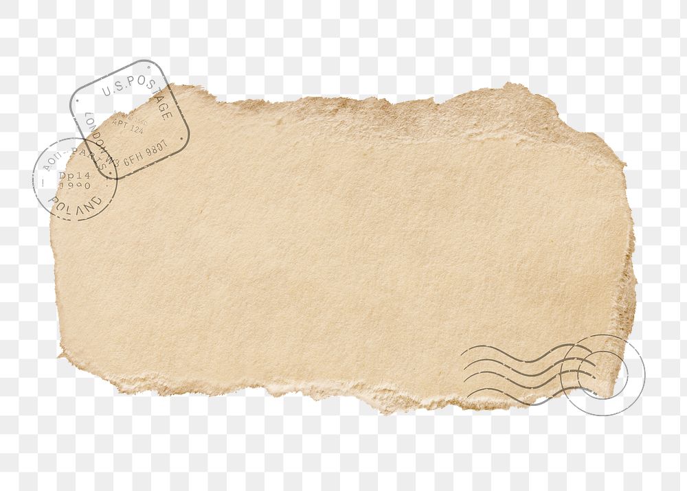 Paper piece png sticker, ephemera | Premium PNG - rawpixel