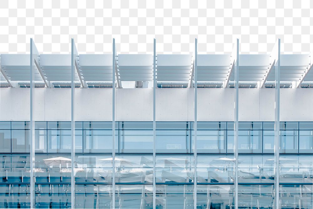 Modern architect png border, transparent | Free PNG - rawpixel