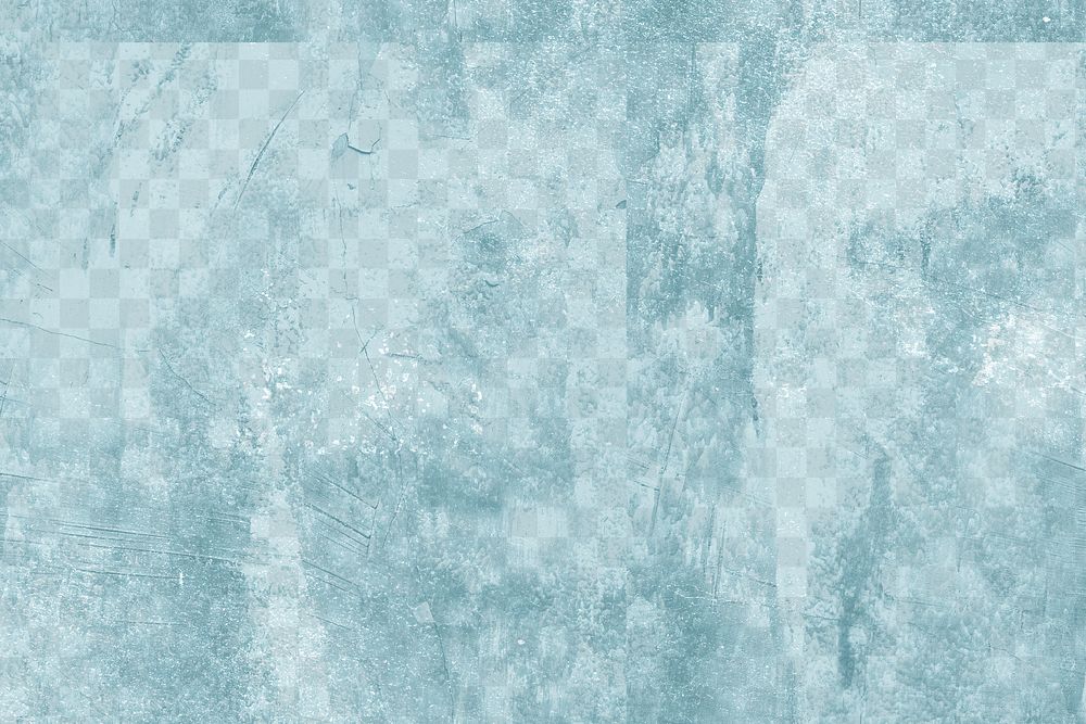Blue textured png background, transparent | Premium PNG - rawpixel