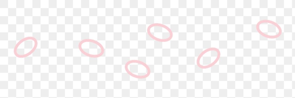 Pink divider png sticker, transparent | Premium PNG - rawpixel