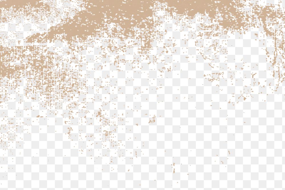 Png beige grunge texture overlay, | Premium PNG - rawpixel