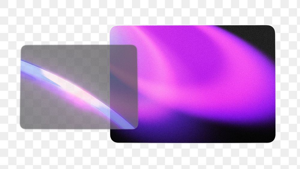 Futuristic tablet png screen, transparent | Premium PNG - rawpixel