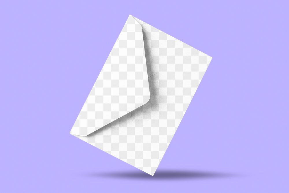 Envelope png transparent mockup | Premium PNG - rawpixel