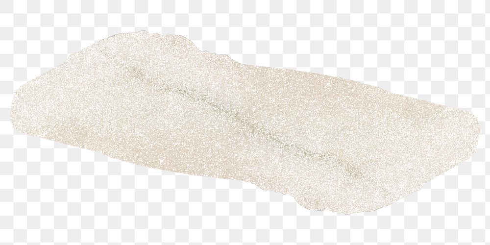 Glitter badge png sticker, transparent | Premium PNG - rawpixel