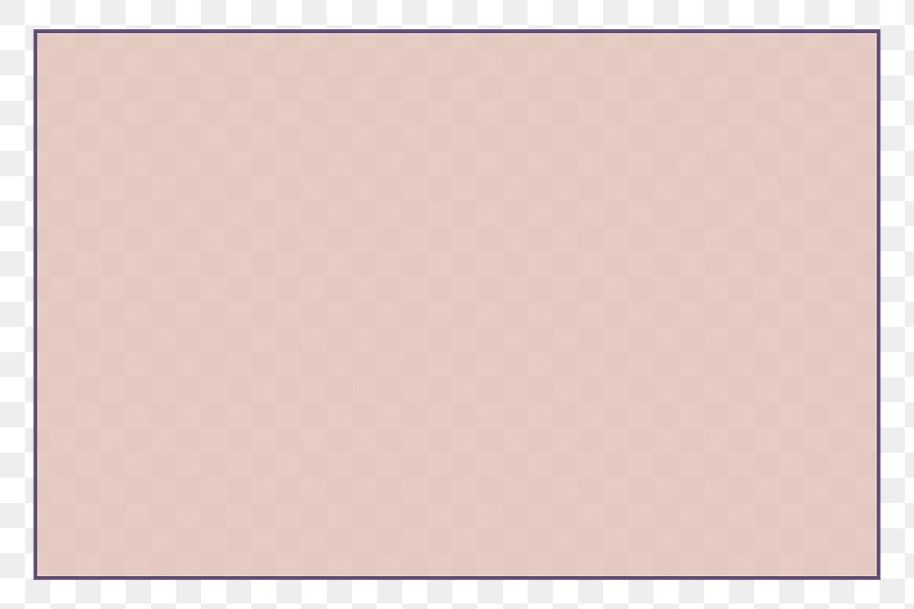 Pink frame png, transparent background | Premium PNG - rawpixel