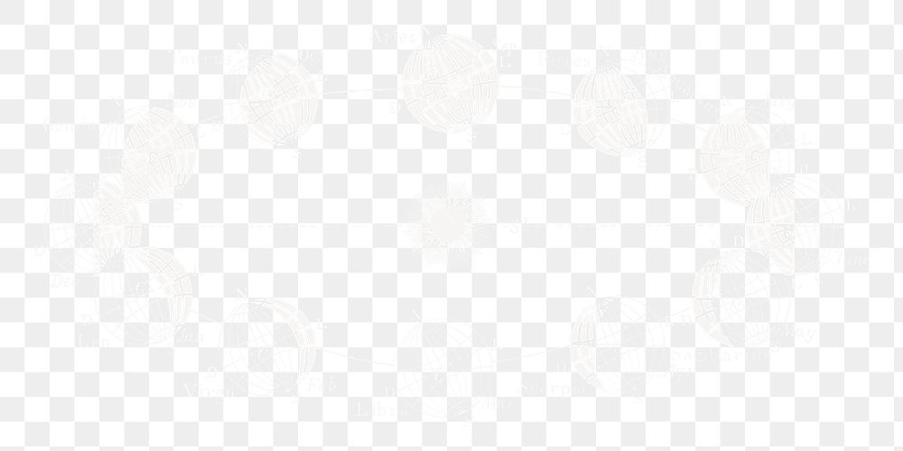 Vintage Earth's orbit png astrology, | Premium PNG - rawpixel