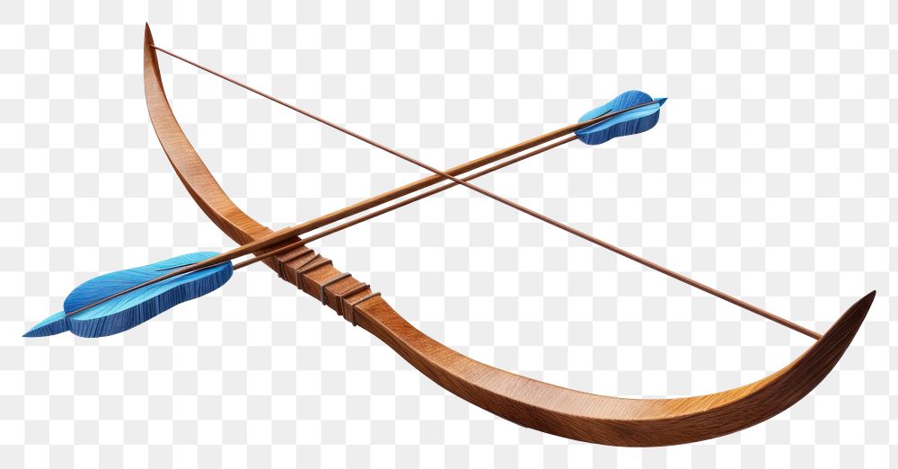 PNG Bow weaponry longbow. | Premium PNG - rawpixel