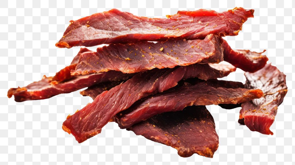 PNG Beef bacon meat food. | Free PNG - rawpixel