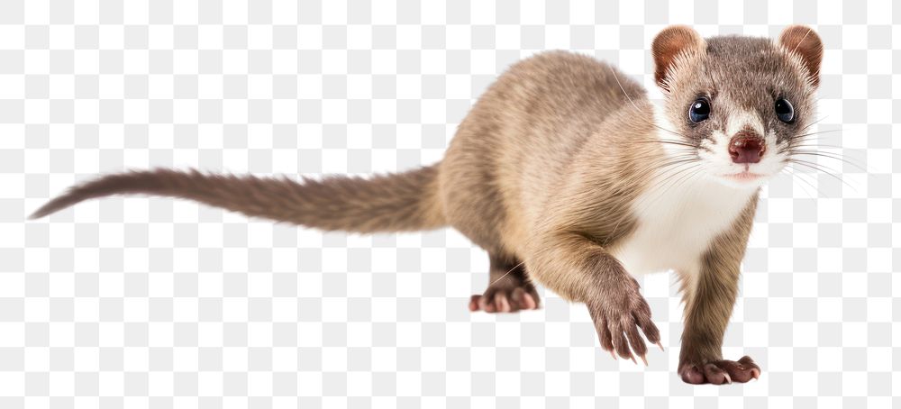 PNG Wildlife animal mammal rodent. | Free PNG - rawpixel