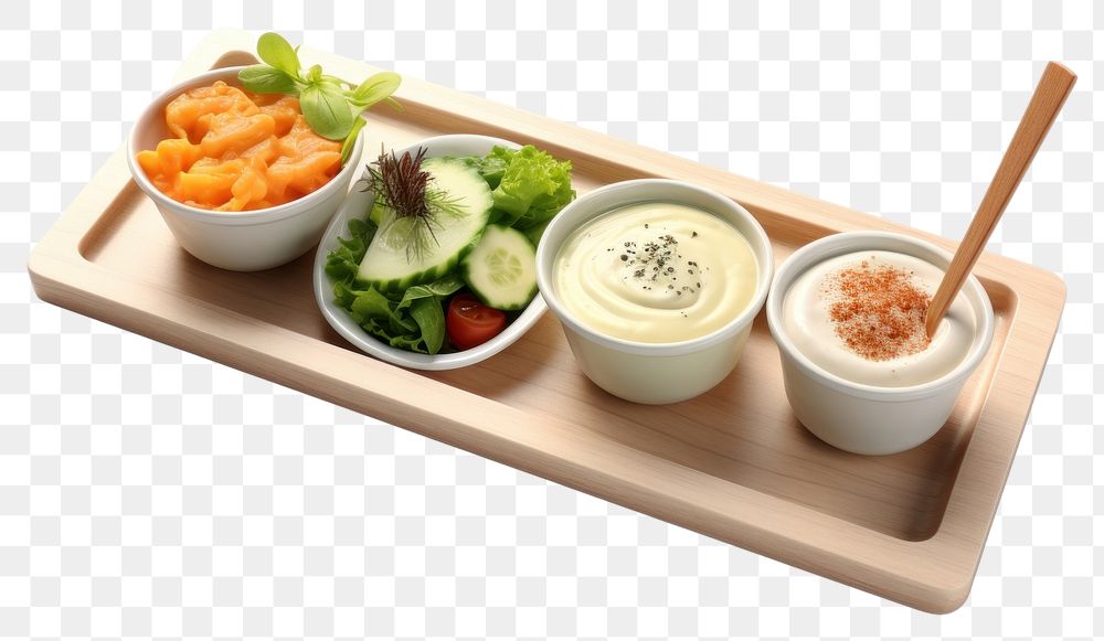 PNG Lunch plate food meal. | Premium PNG - rawpixel